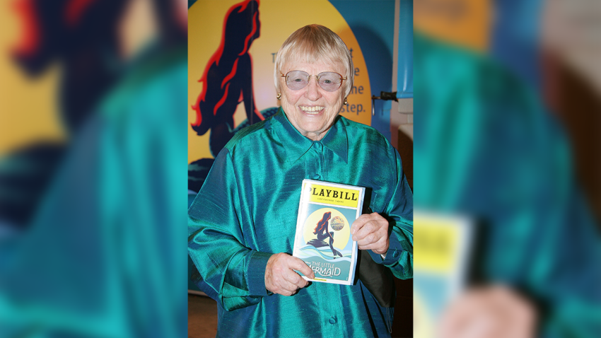 Pat Carroll, Voice of Little Mermaid’s Ursula, Dies at 95 – NBC Los Angeles