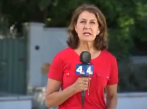 NBC4 Celebrates 40 Years With Vikki Vargas – NBC Los Angeles