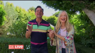 California Live – NBC Los Angeles