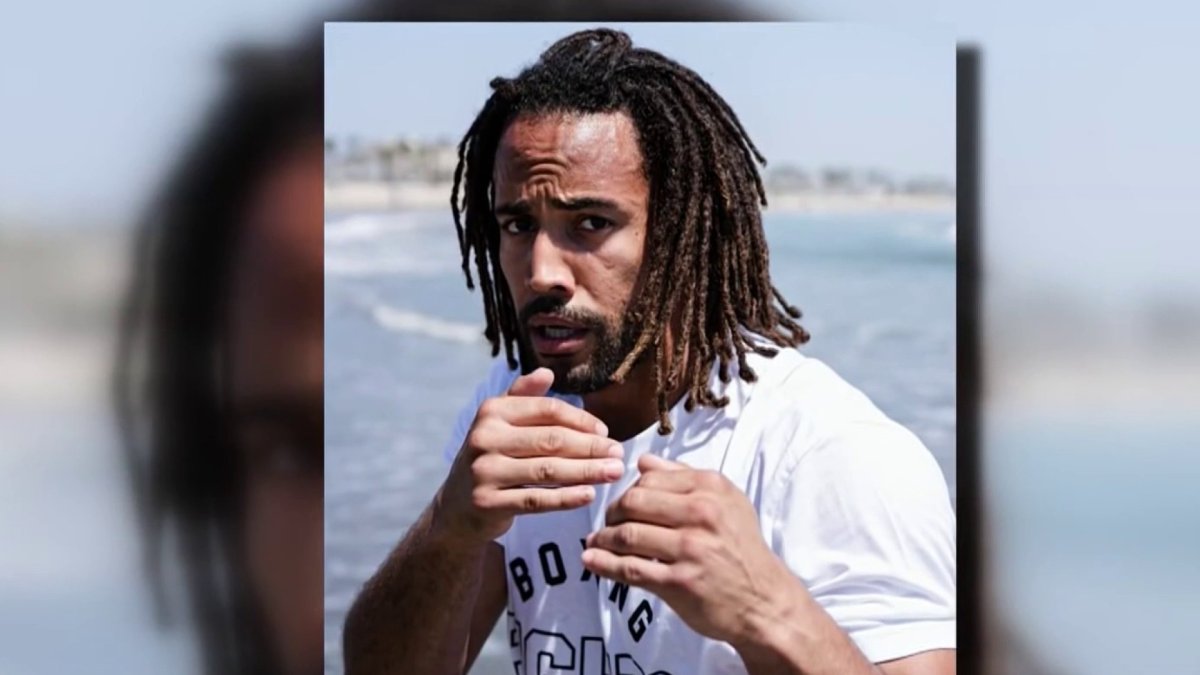 Boxing World Mourns Trainer Shot, Killed in Windsor Hills – NBC Los Angeles