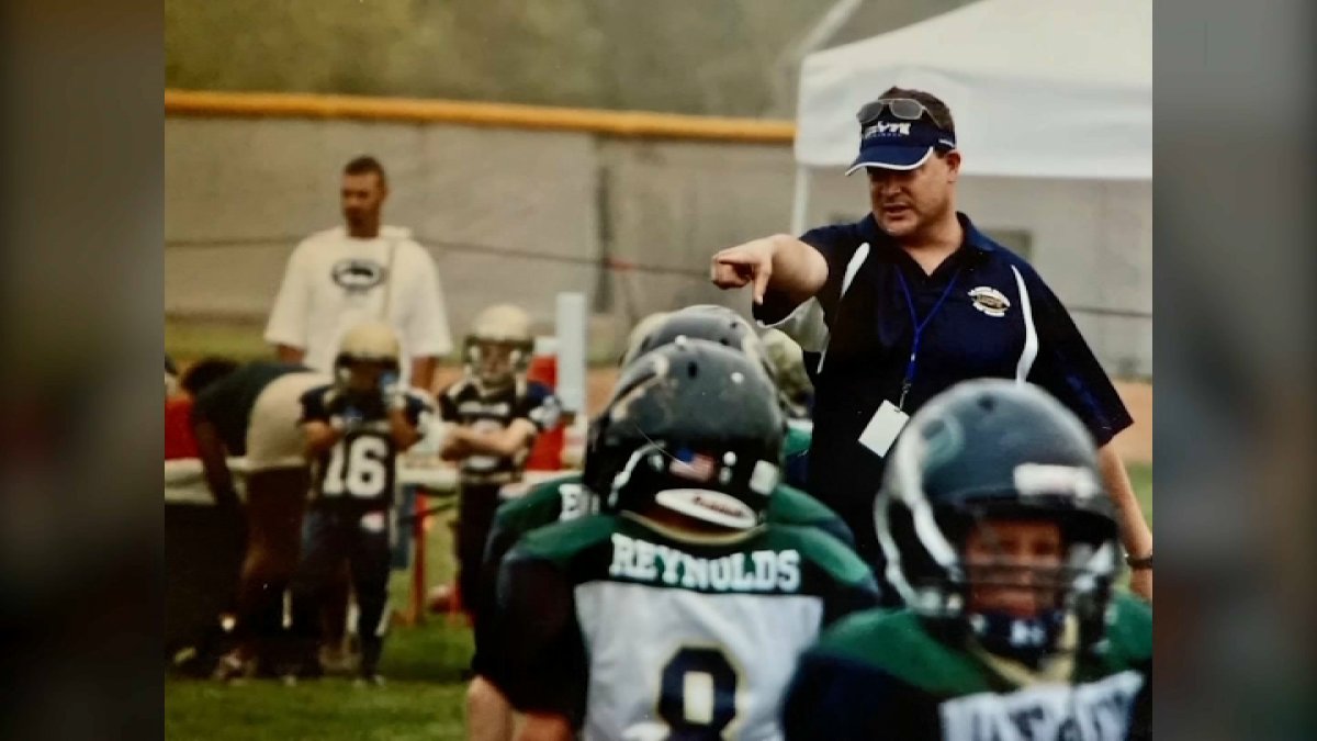 Beloved Carlsbad Father, Coach Who Died Swimming From Alcatraz to SF ...