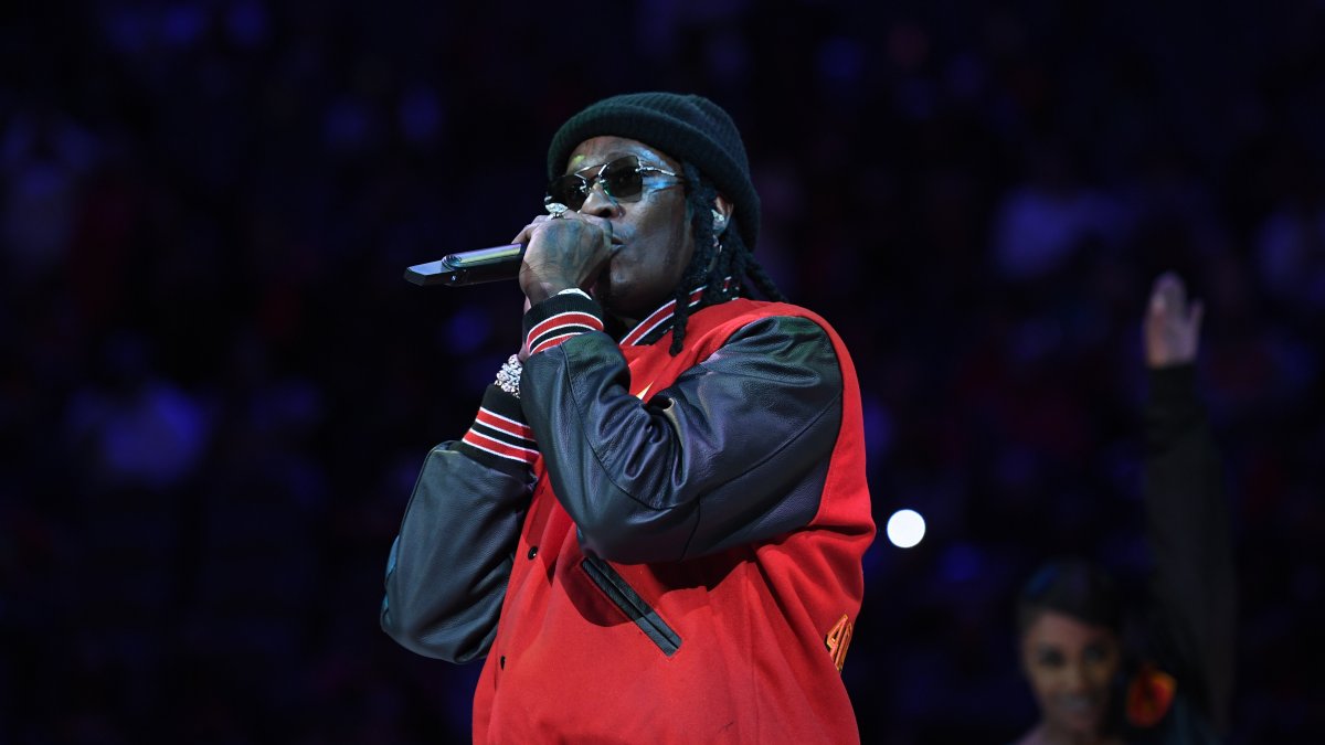 Kahlieff Adams Is Accused of Passing Drugs to Young Thug in Court – NBC ...