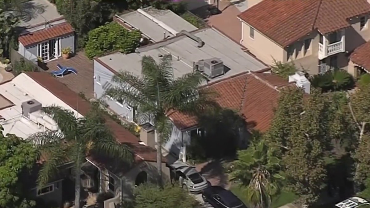 Woman, 71, Pistol-Whipped in Beverly Grove Home Invasion Robbery – NBC ...