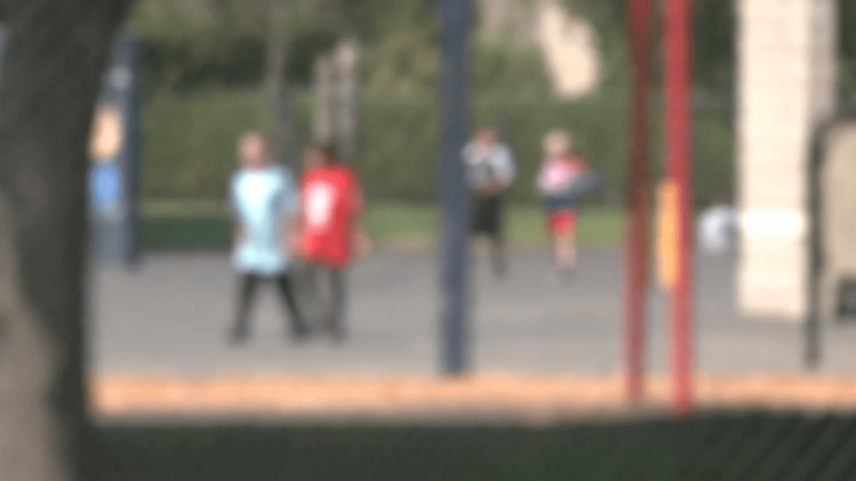 Sex Offender Accused Of Attacking Girl At Riverside School Nbc Los