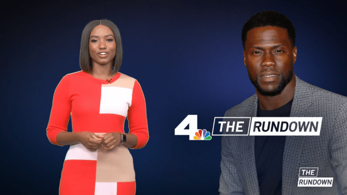 The Rundown: Thursday August 25, 2022 – NBC Los Angeles