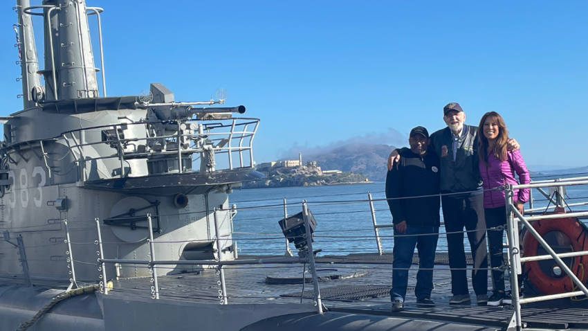 California Live – NBC Los Angeles