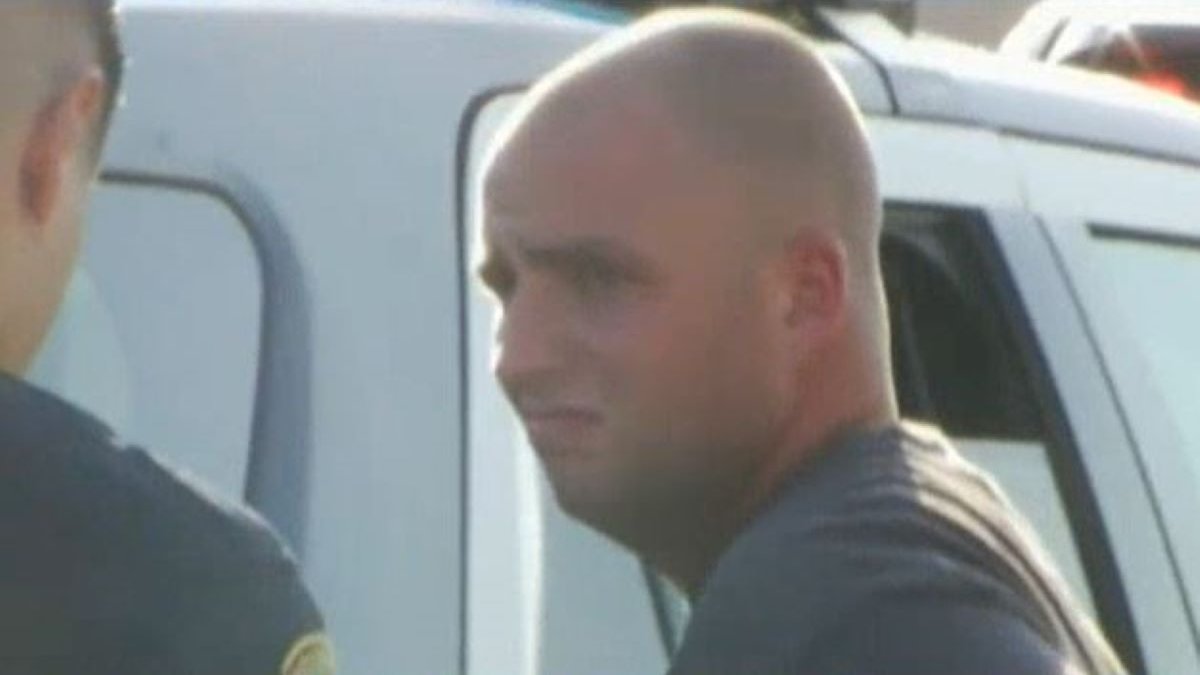 Orange County Man Sentenced to Prison in ‘Murderous Rampage’ – NBC Los ...