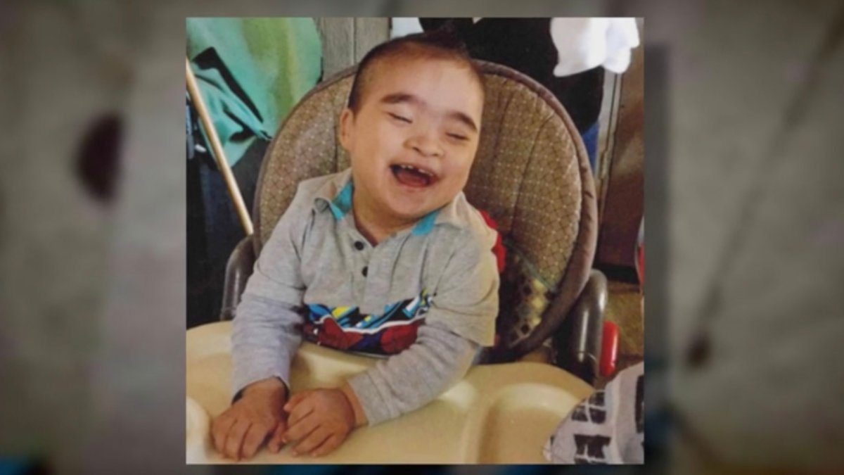 Family of Moises Murillo Settles $18 Million Lawsuit With School District After Child’s Death ...