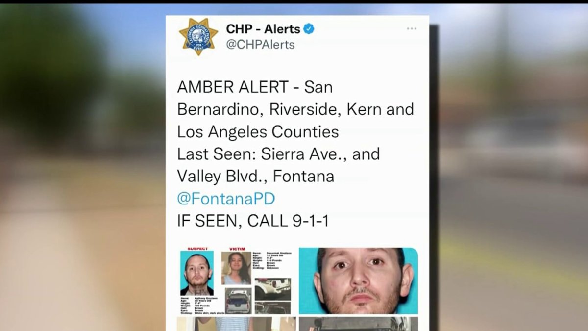 Amber Alert Shootout Suspect Had Storage Facility Full of Guns and Ammo ...