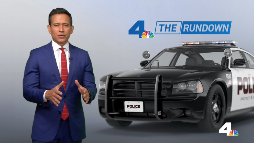 The Rundown – NBC Los Angeles