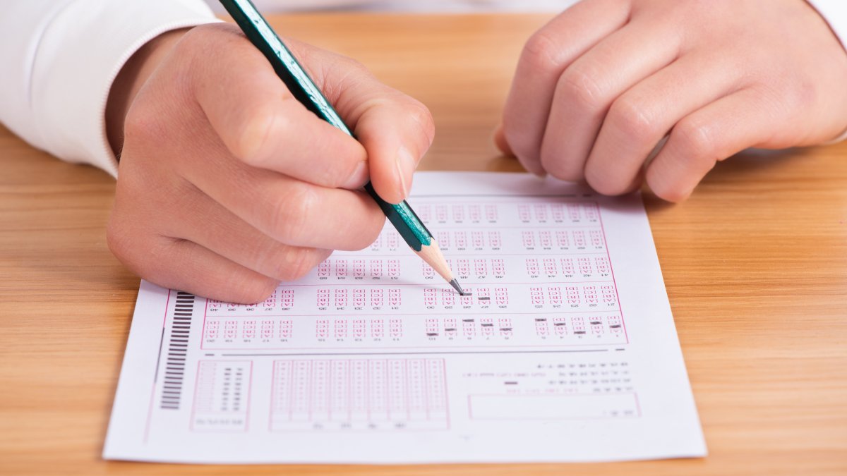 For Some SoCal High Schoolers, Taking the SAT Admissions Test is an ...