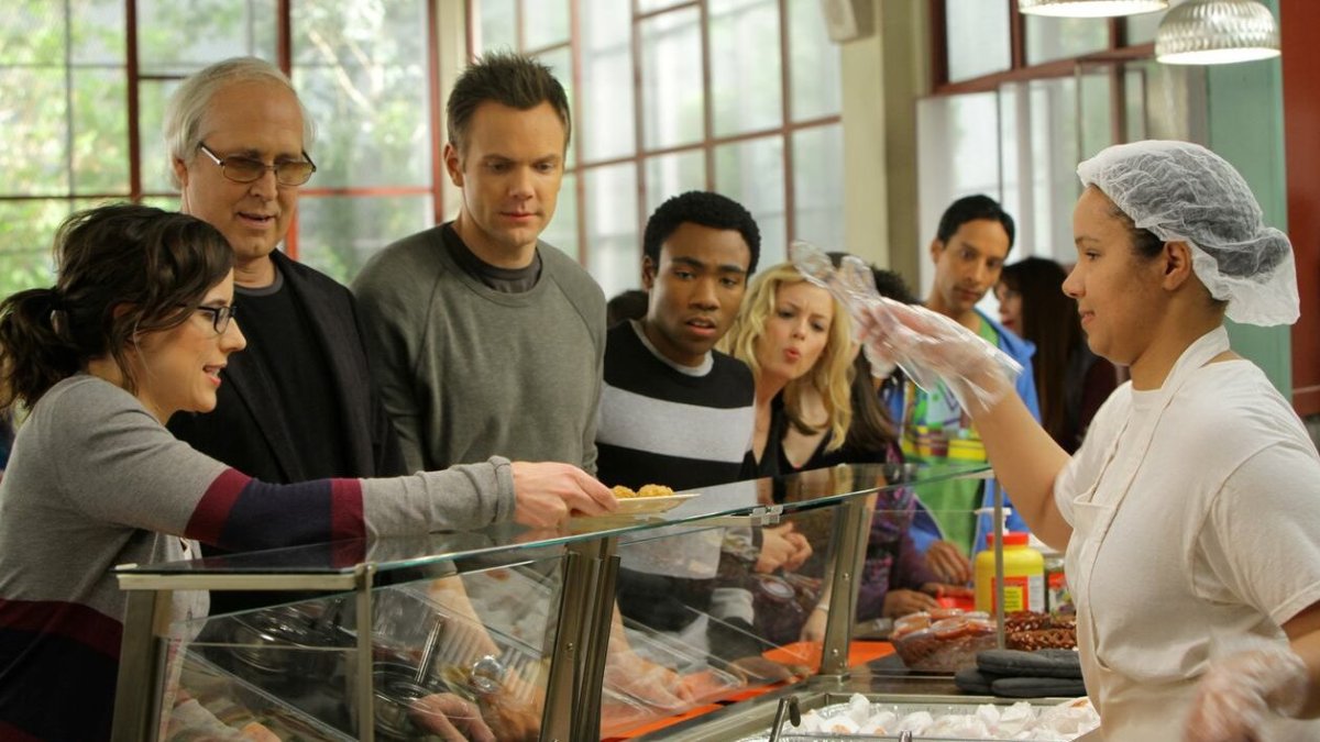 A ‘Community’ Film Is Finally Happening With Original Cast – NBC Los ...
