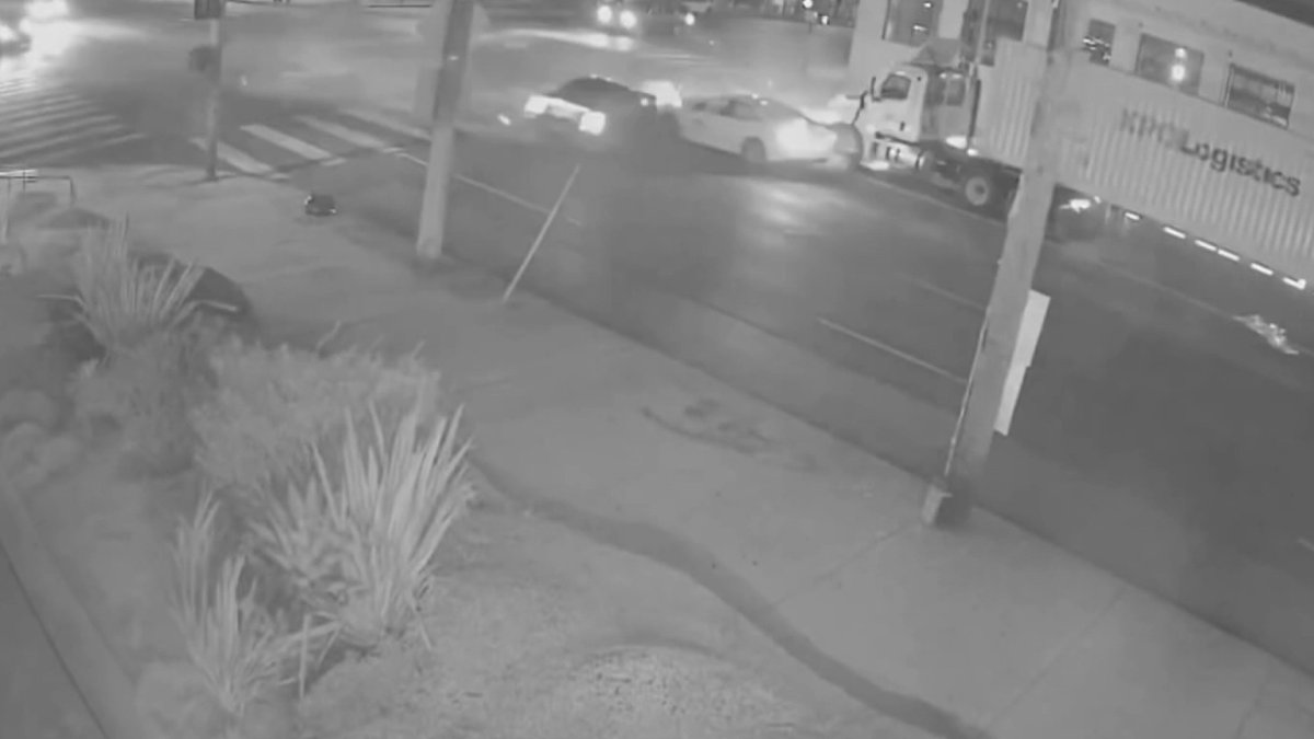 Police Body And Dash Cam Footage Released In Fatal Accident In Florence