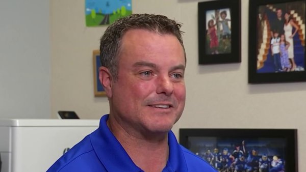 One Orange County Principal Follows in His Father’s Footsteps – NBC Los ...