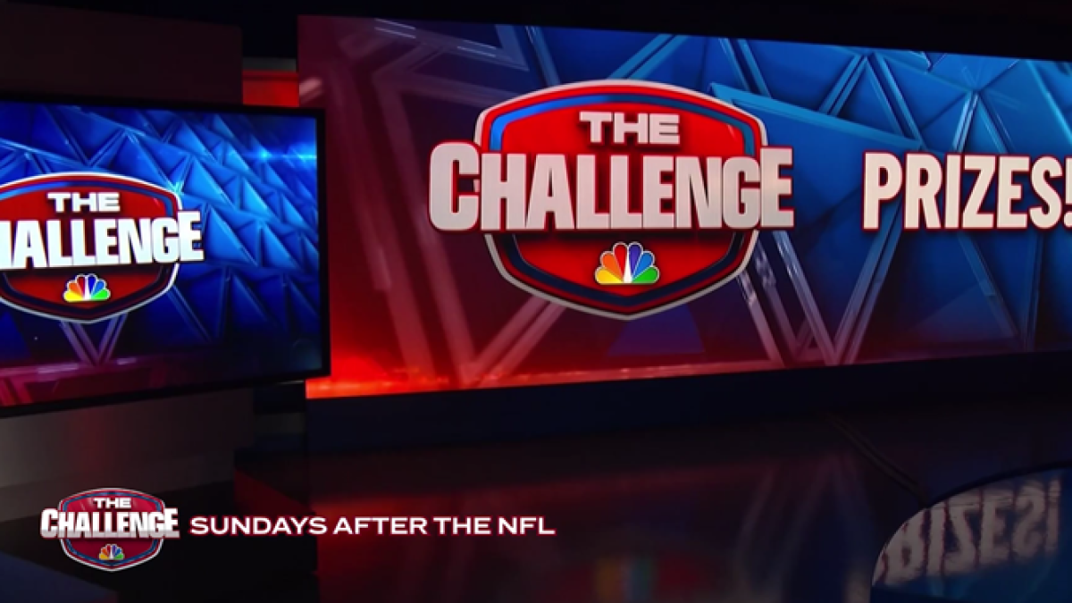 NBC4’s Sports Show ‘The Challenge’ Returns for 17th Season, Honors ...