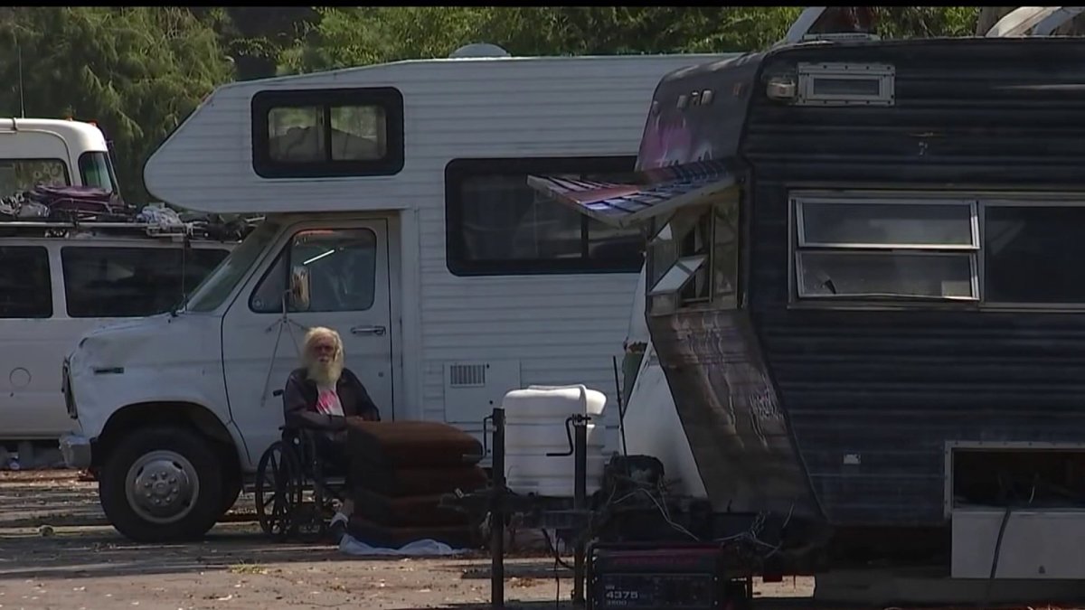 Families in Westchester Oppose ‘Safe Parking Program’ for Homeless ...