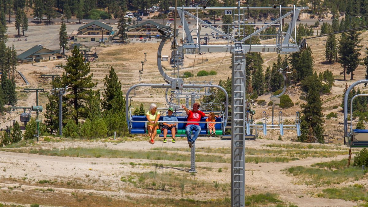 Chill Out in a Snow-Famous Spot (Even if Snow Is Currently a No-Go ...