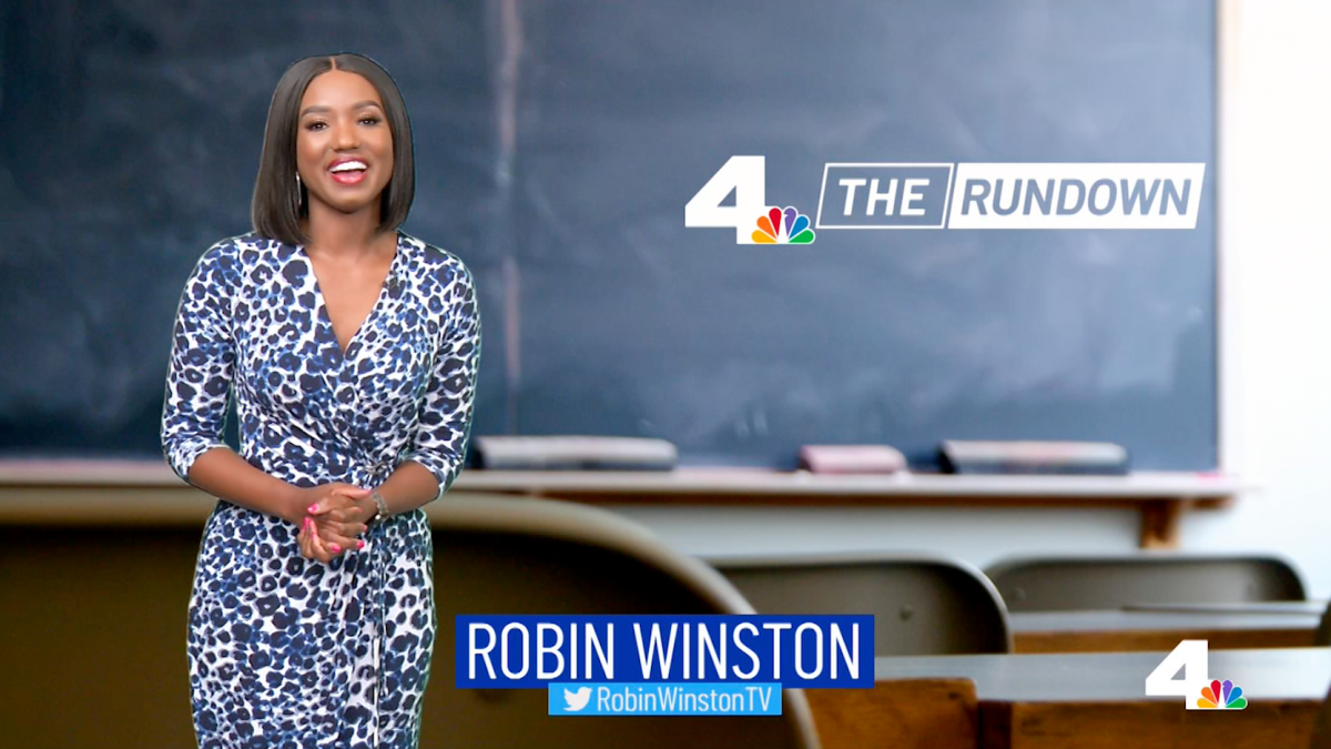The Rundown: Friday, September 23, 2022 – NBC Los Angeles