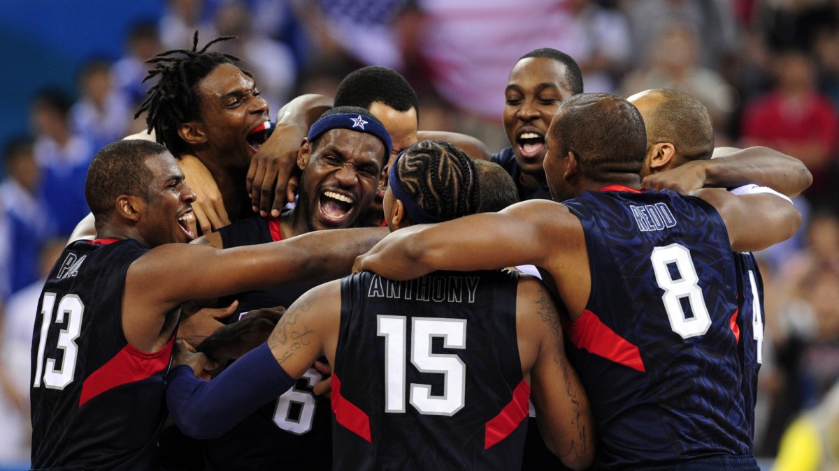 Here’s a First Look at the Trailer for Upcoming ‘Redeem Team ...