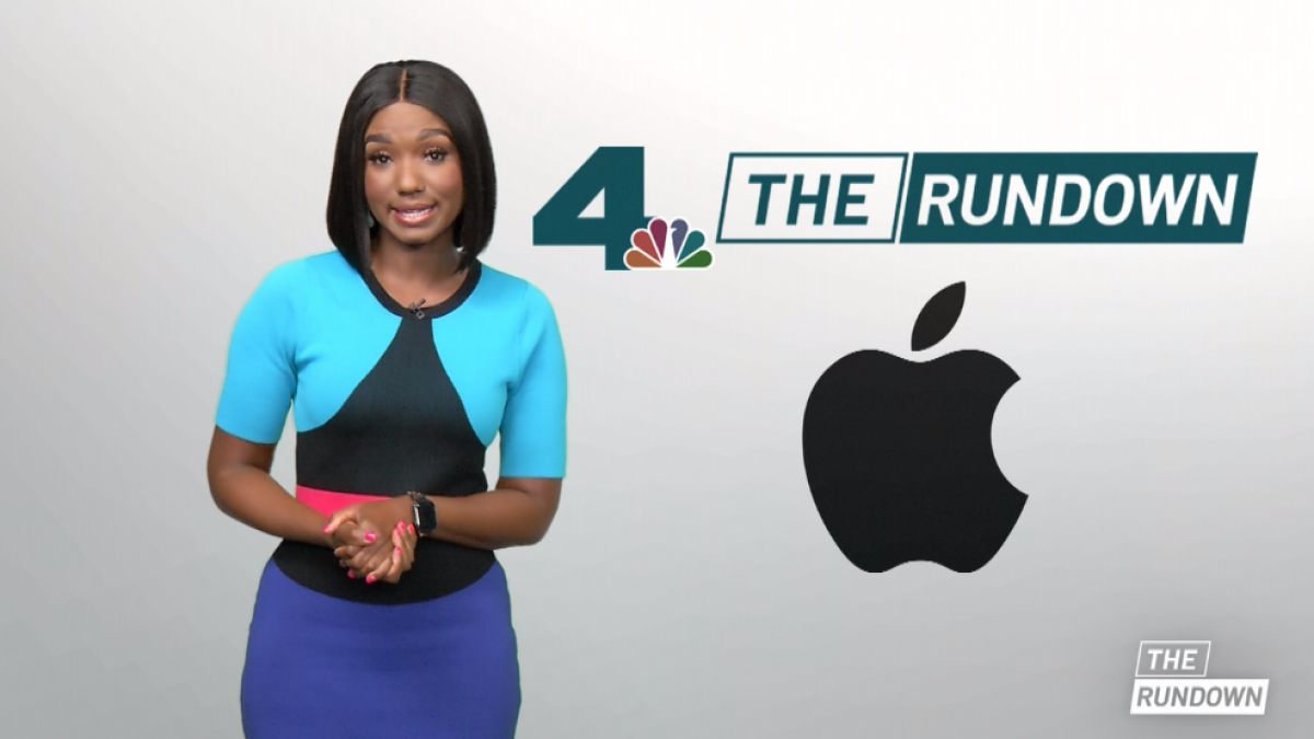 The Rundown: Tuesday September 13, 2022 – NBC Los Angeles