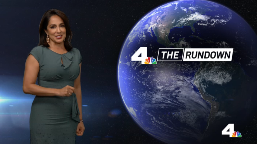 The Rundown – NBC Los Angeles