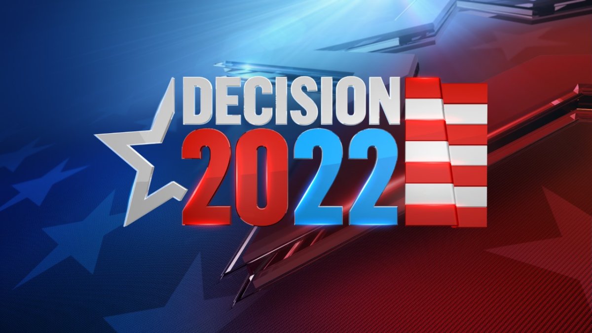 Here’s How the NBC News Decision Desk Calls Midterm Races – NBC Los Angeles