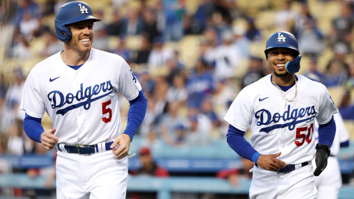 When Do the 2022 MLB Playoffs Start? Here’s the Full Schedule – NBC Los ...