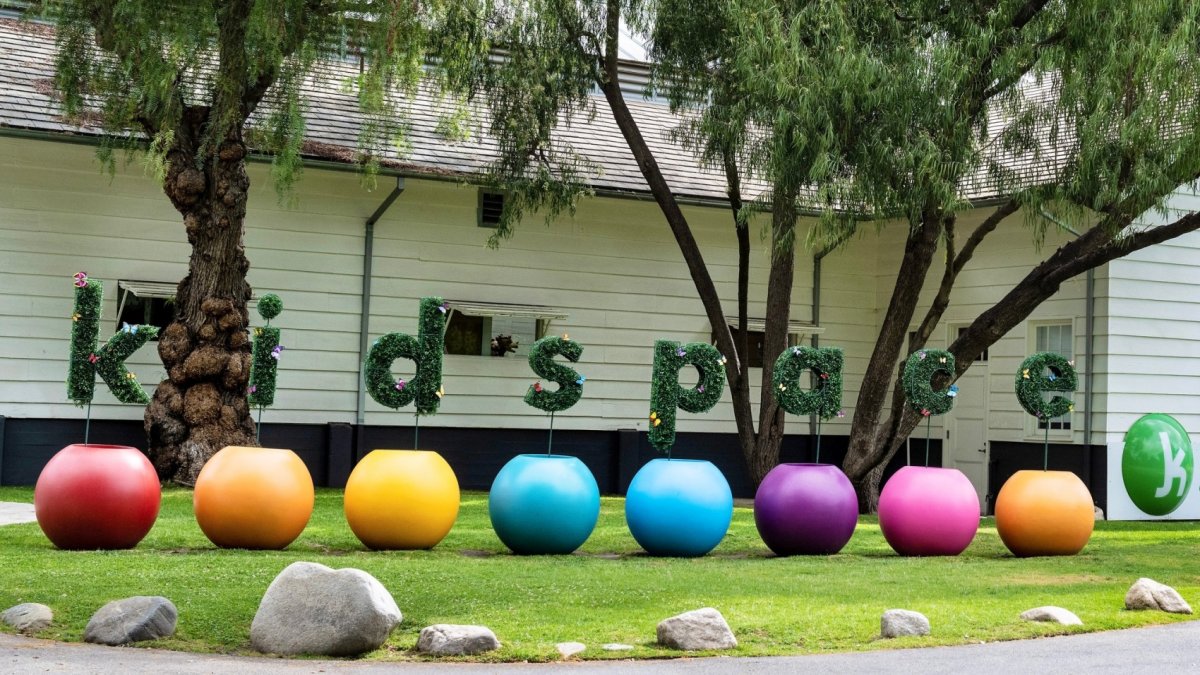 Dance to global tunes at Kidspace’s ‘Sunset Music Series’ – NBC Los Angeles