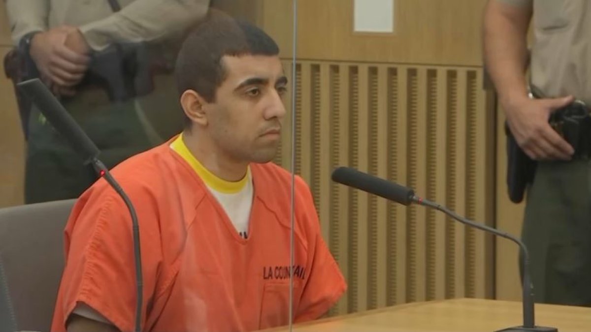 Driver Sentenced in Deadly Long Beach Halloween DUI Crash – NBC Los Angeles