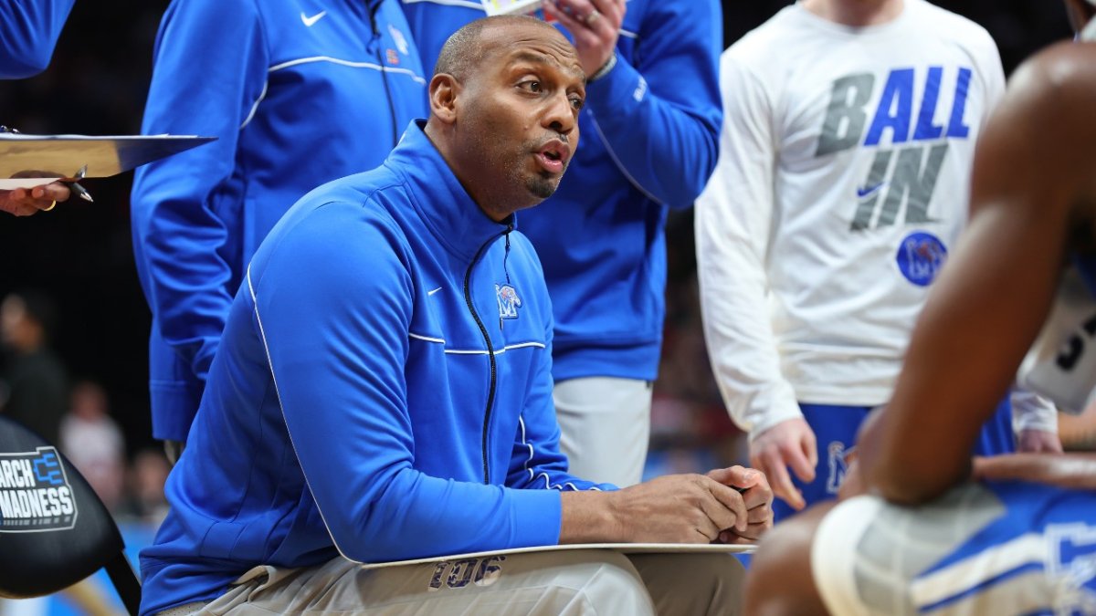 Penny Hardaway Cleared of Violations, Memphis Won’t Face NCAA ...