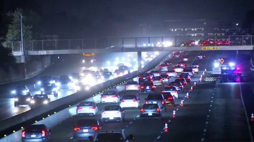 ere’s When and Where the 101 Freeway Will Close Overnight – NBC Los Angeles