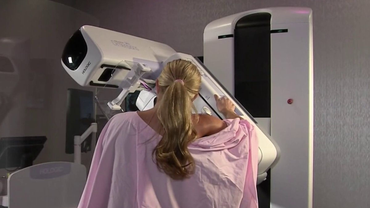 $50 Mammogram Event at Pomona Valley Hospital Medical Center – NBC Los ...