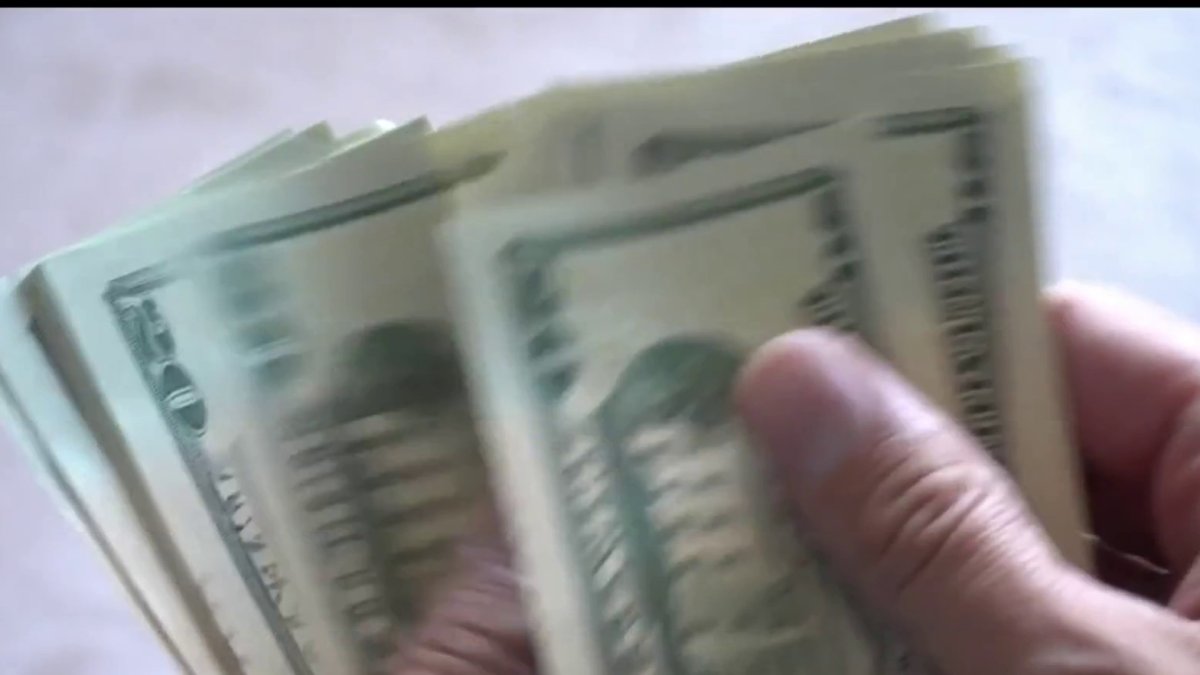 California Inflation Relief Payments – NBC Los Angeles