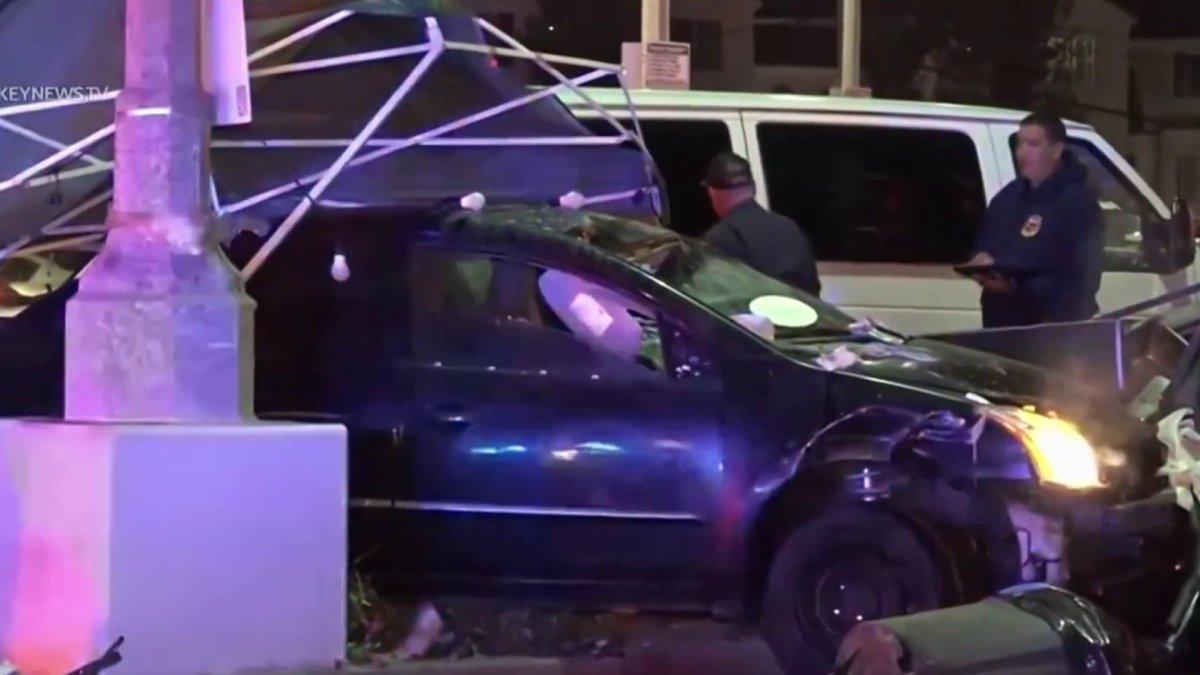 Father Killed in Pomona Taco Stand Crash – NBC Los Angeles Father Killed in Pomona Taco Stand Crash – NBC Los Angeles