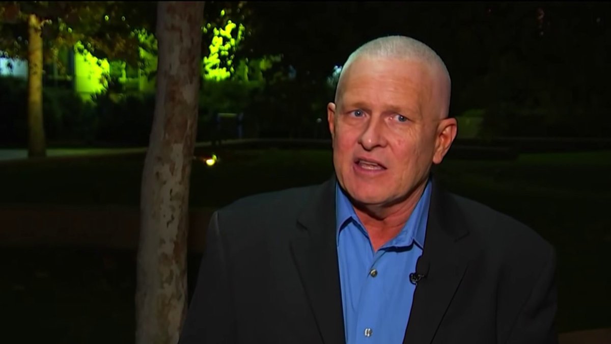Mike Bonin Demands Kevin De León’s Resignation – NBC Los Angeles