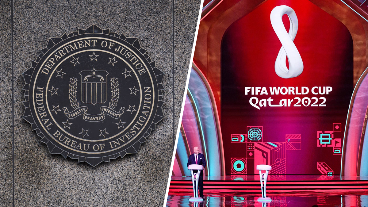 FBI Probing Ex-CIA Officer’s Spying for 2022 World Cup Host Qatar – NBC ...