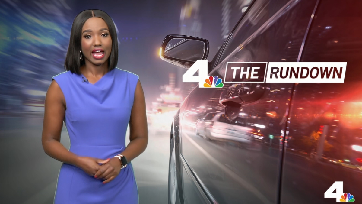 The Rundown: Friday October 7, 2022 – NBC Los Angeles