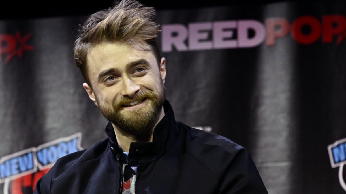 Why Daniel Radcliffe Wants His Kids to Avoid Fame ‘At All Costs’ – NBC ...