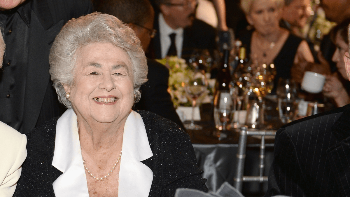 Roz Wyman, History-Making LA City Councilwoman, Dies at 92 – NBC Los ...