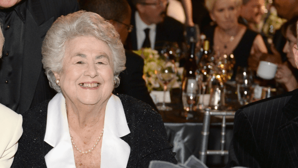 Roz Wyman, History-Making LA City Councilwoman, Dies at 92 – NBC Los ...