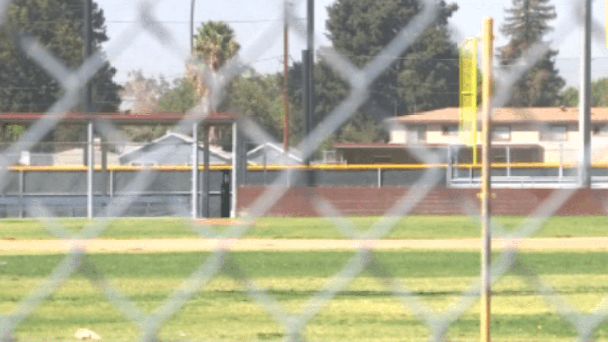 High School Athletic Director Facing Sex Misconduct Allegations Nbc Los Angeles