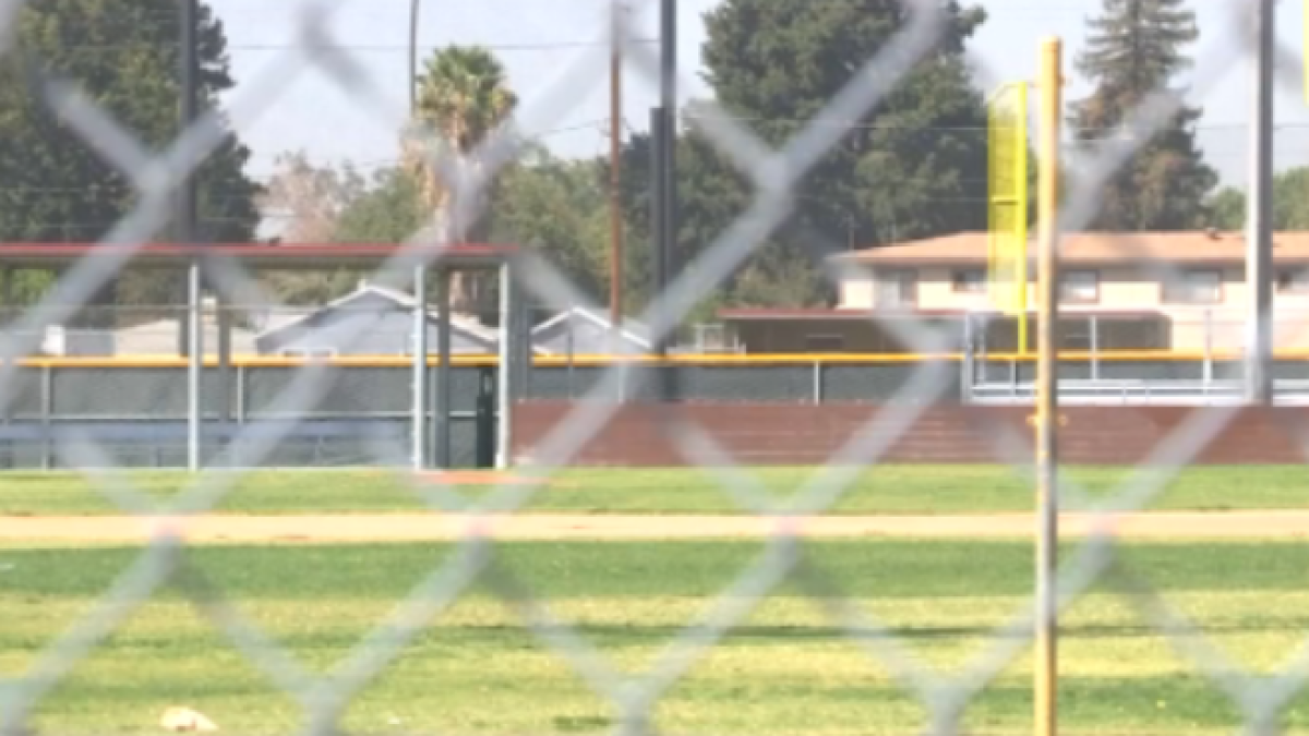 High School Athletic Director Facing Sex Misconduct Allegations Nbc Los Angeles
