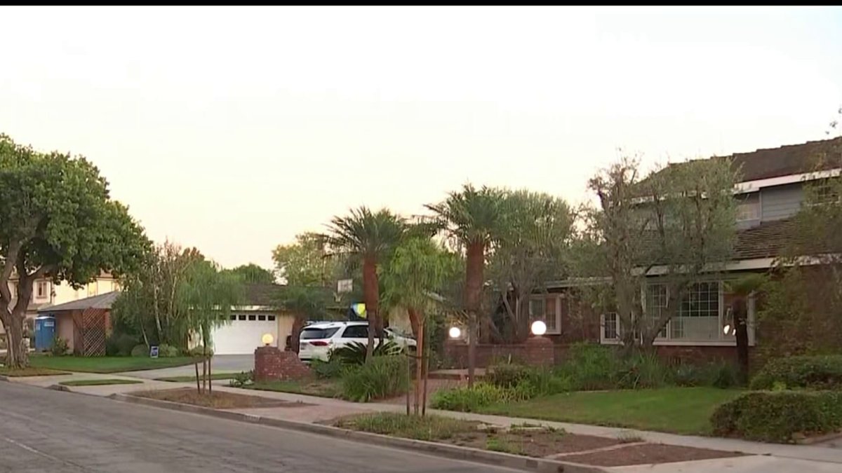 Long Beach Police Investigate Three Home Burglaries in One Night – NBC ...