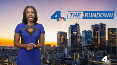 The Rundown – NBC Los Angeles