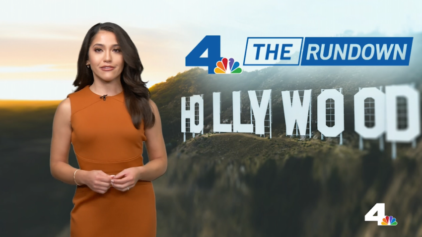 The Rundown – NBC Los Angeles