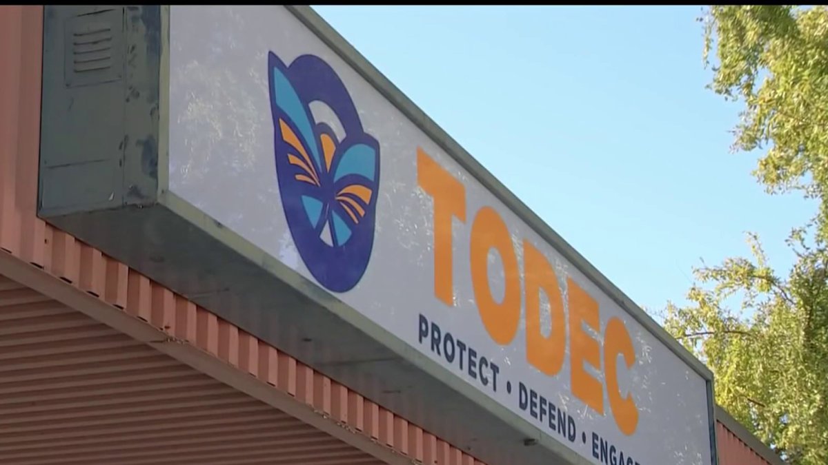 Local Charity Seeks to Uplift Latino Community in the Inland Empire ...