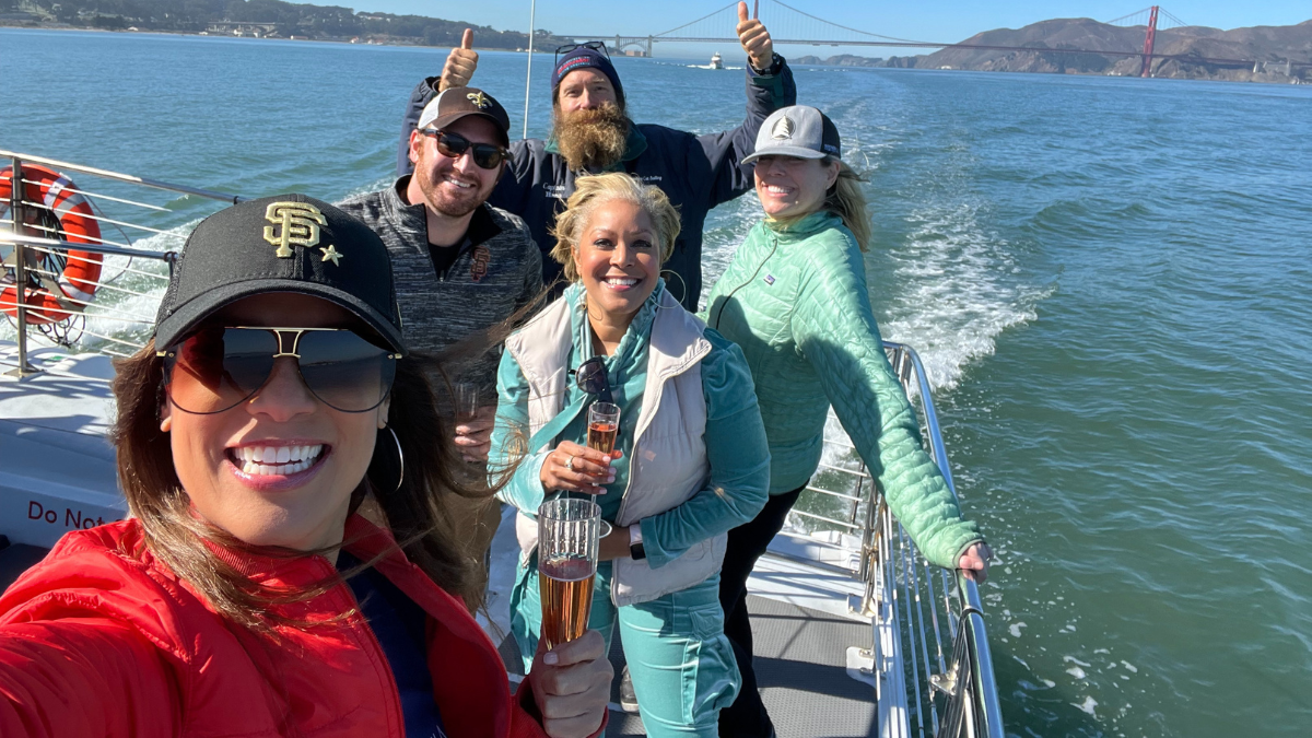 Farewell to Malou – NBC Los Angeles