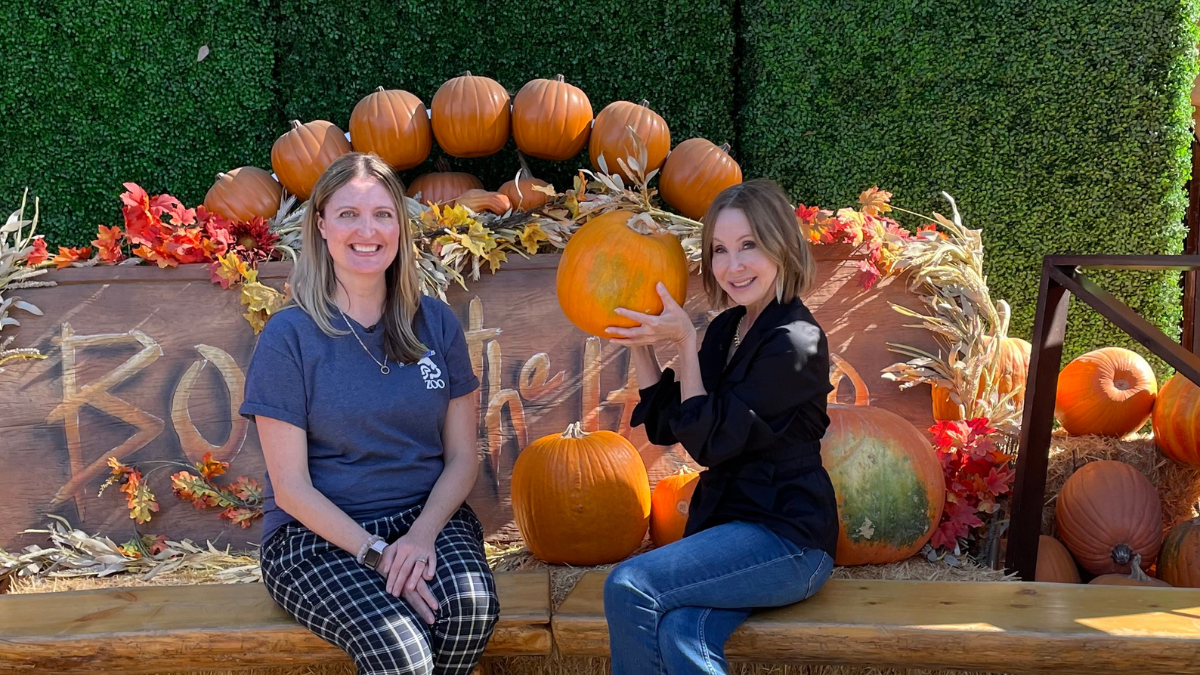 Inside Boo at the Zoo – NBC Los Angeles