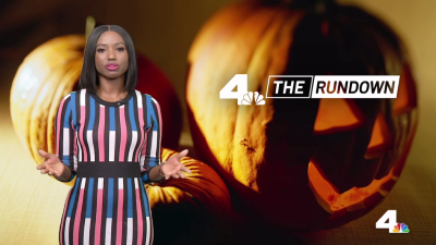 The Rundown – NBC Los Angeles