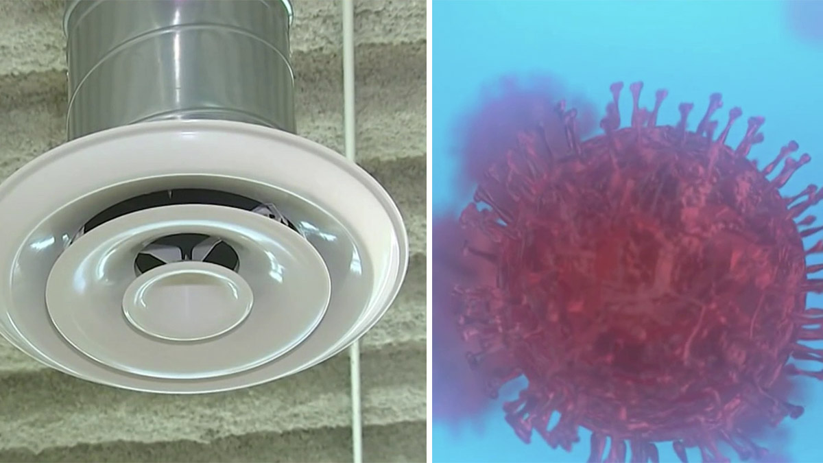 Letter Grades for Air Quality? Some Companies Get Their Indoor Air ...